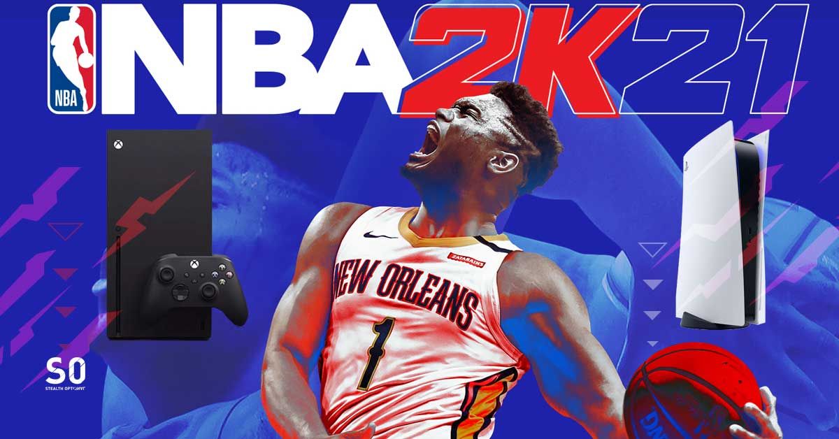 PlayStation and Xbox fans react to news NBA 2K21 will cost MORE on next gen consoles Will the price of PS5 and Xbox Series X games generally be more expensive than PS4 and