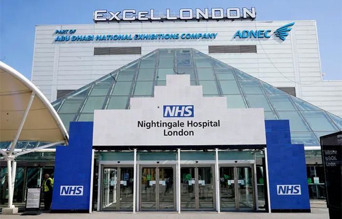 MTS Health | Nightingale – Medical Equipment Assets