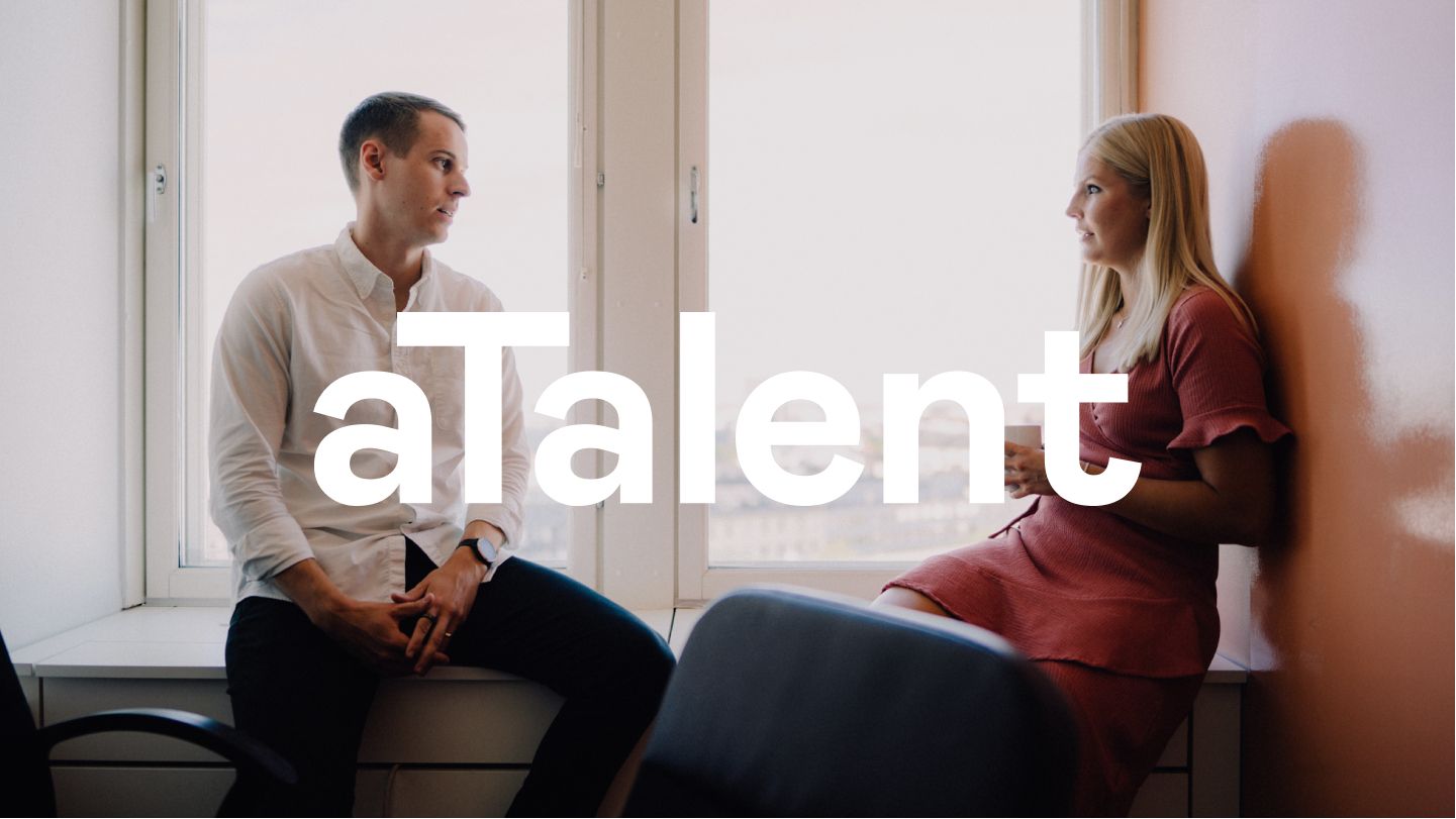 Leadership Training | HR as a Service | aTalent