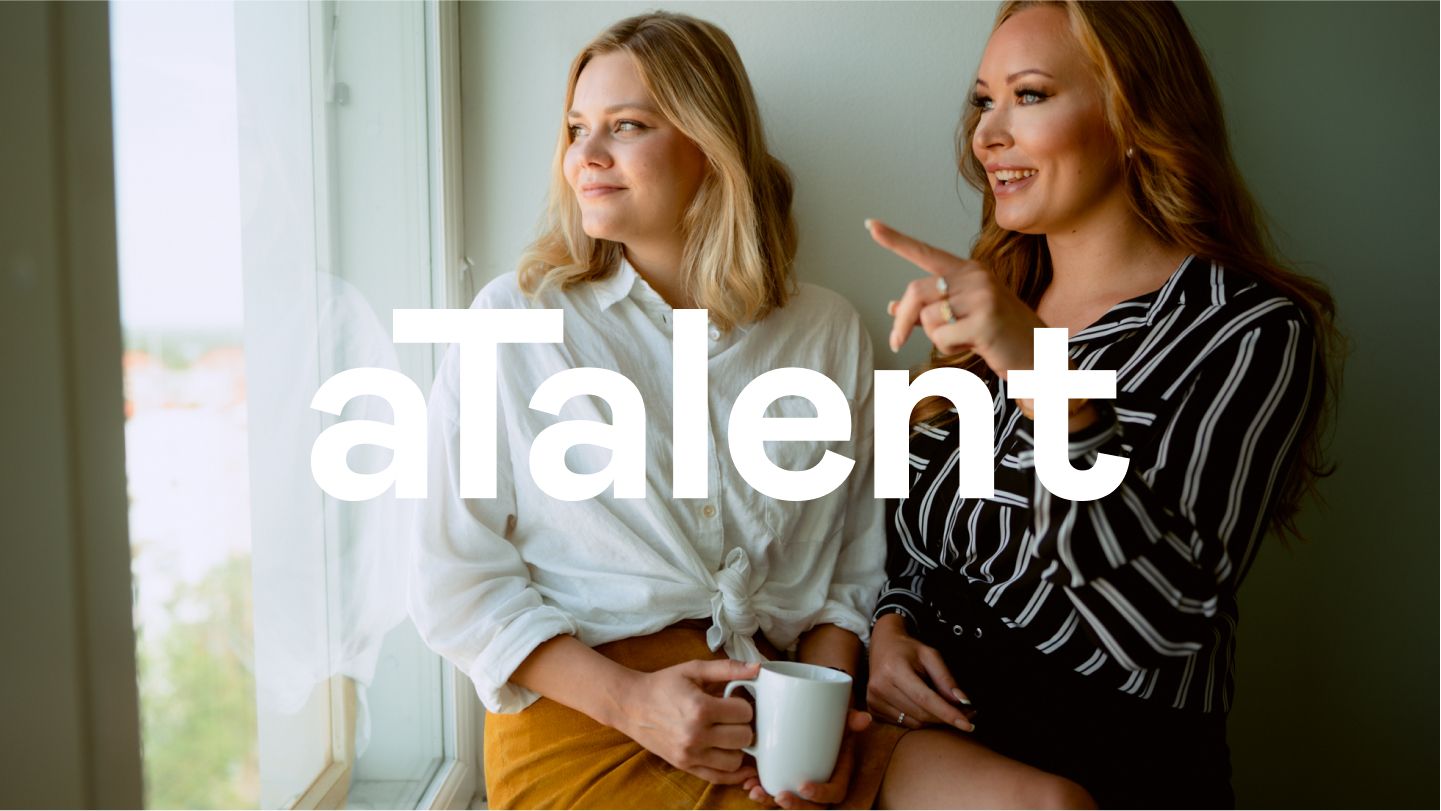 Subscribe to Job Alerts | aTalent