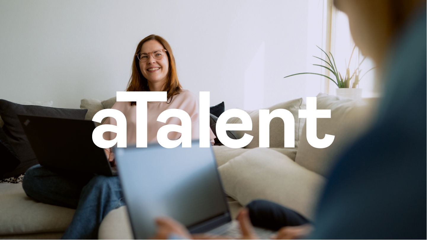 Recruitment and HR services | aTalent