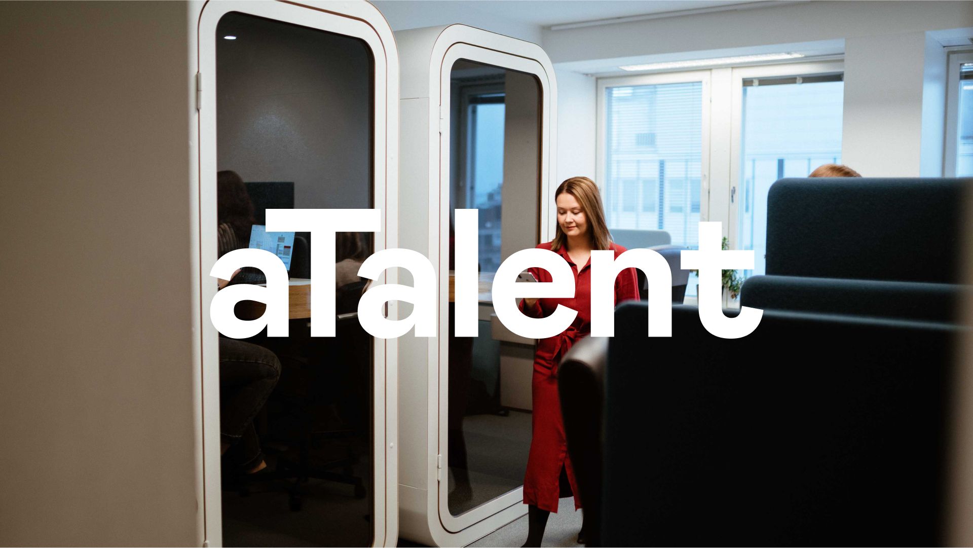 Join aTalent | aTalent Recruiting