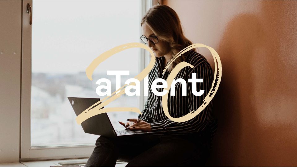 Optimoi LinkedIn-profiilisi rekrytoijien löydettäväksi | aTalent