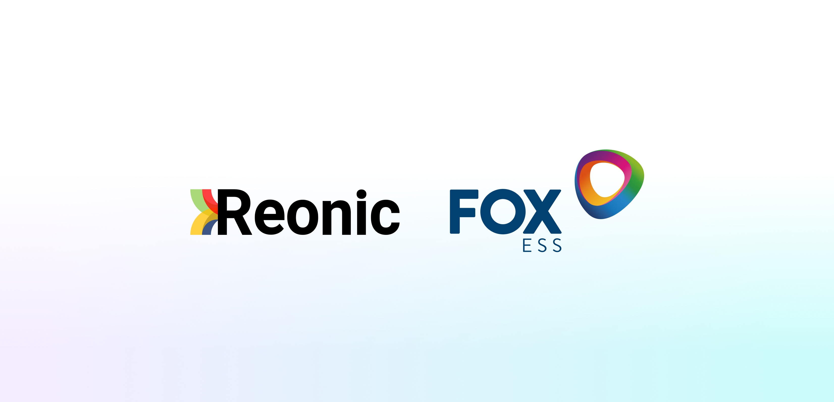 Reonic wird offizielles Planungstool von FoxEss