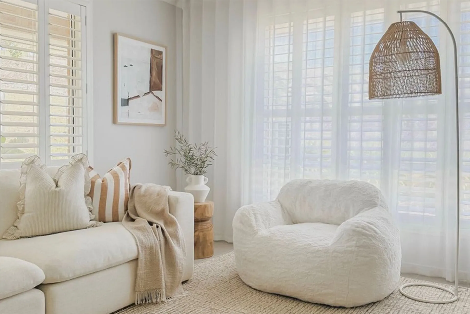 10 Reasons to Love Warm Neutrals | Ivory & Deene