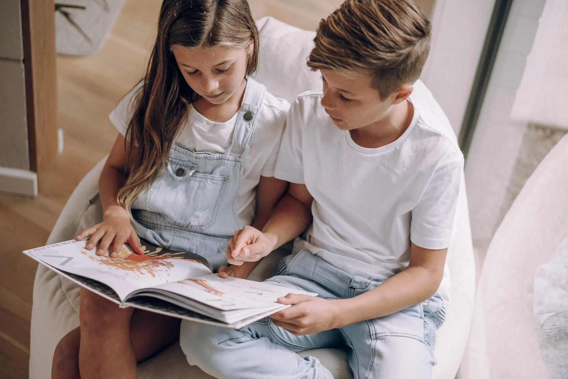 Create Your Dream Relaxation Room