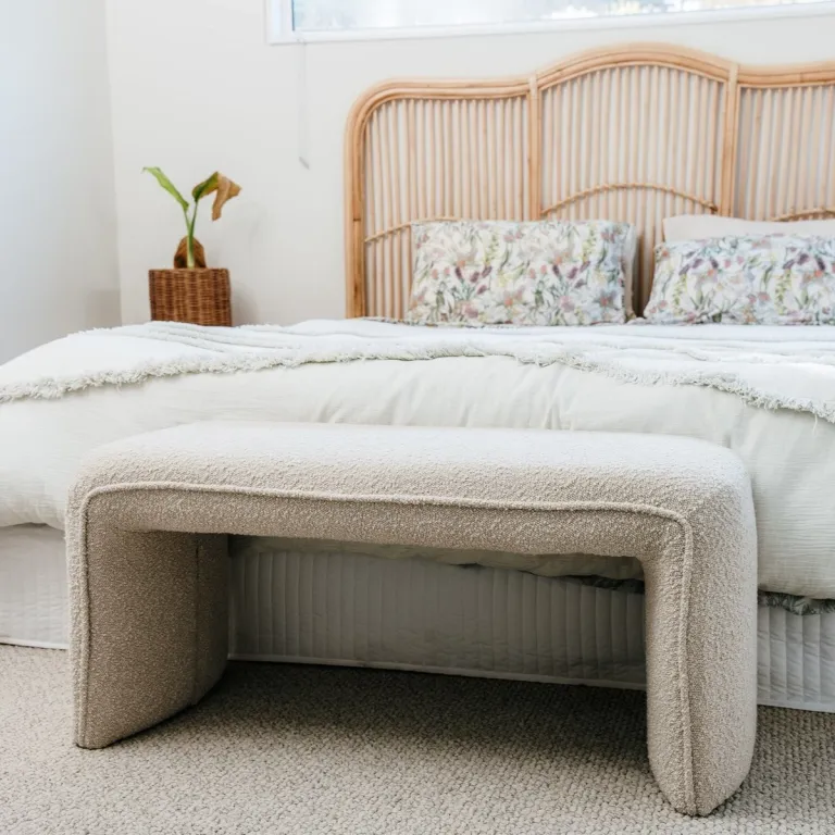 5 Beautiful Boucle Pieces You Need in Your Home