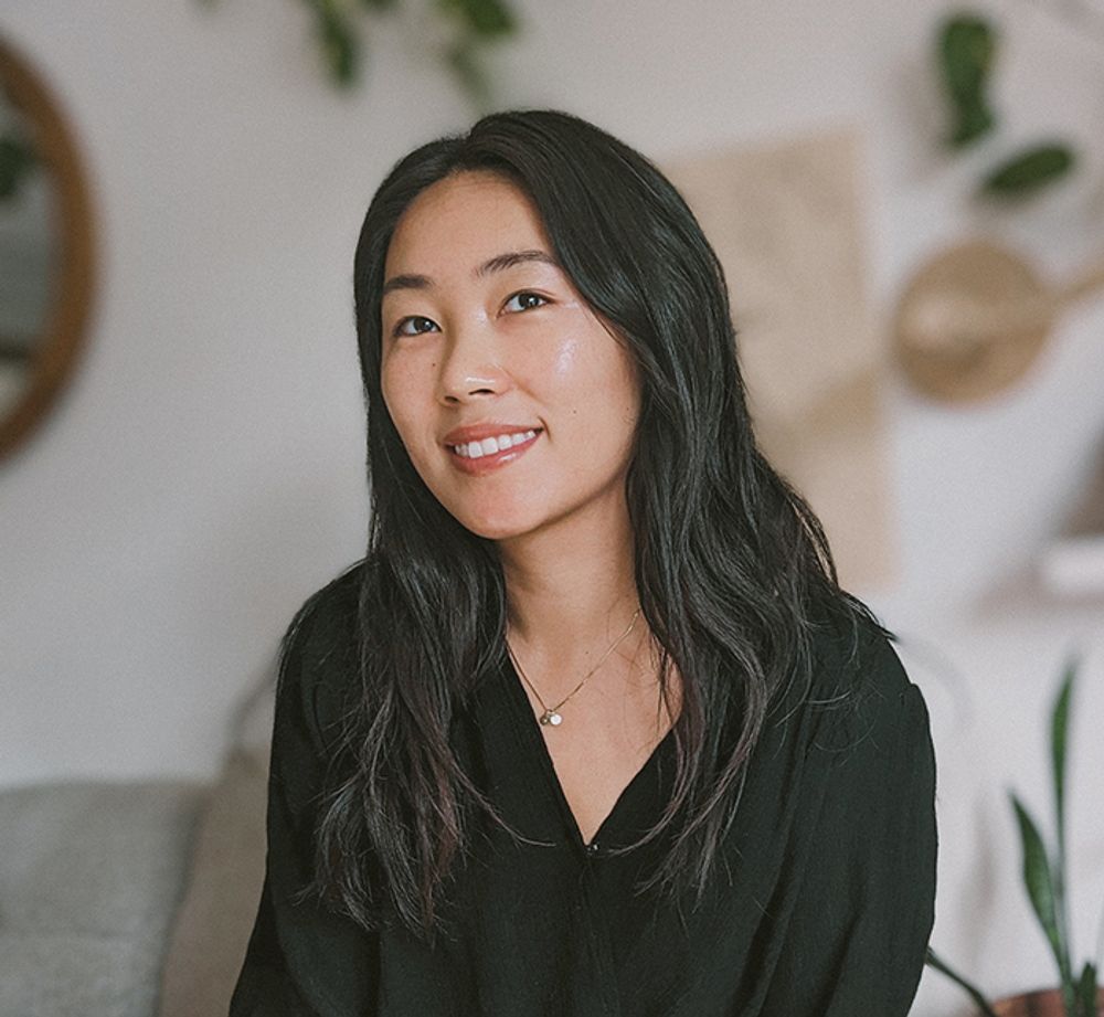 Eva Lin Fahey | AGNI Online