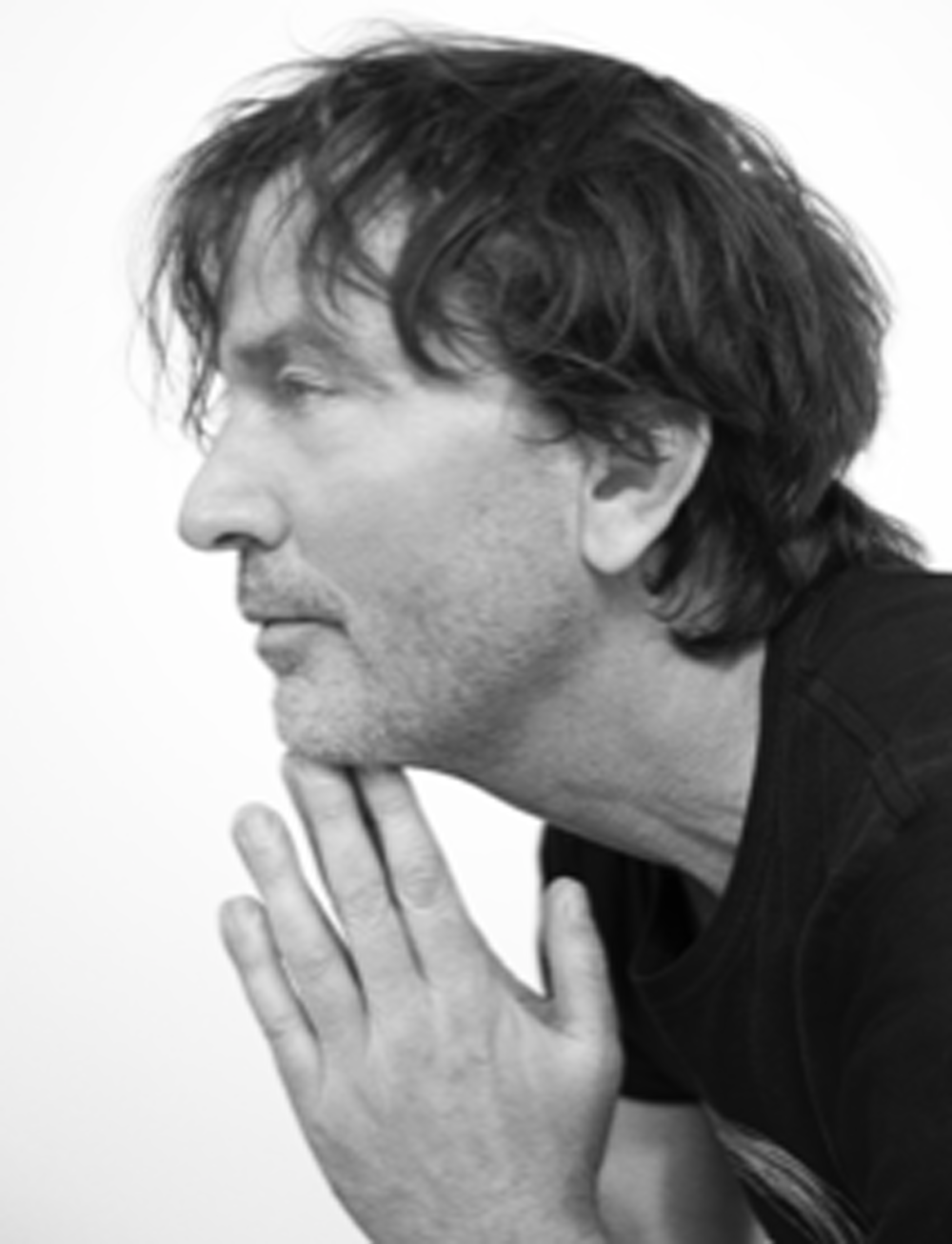 Nick Flynn | AGNI Online