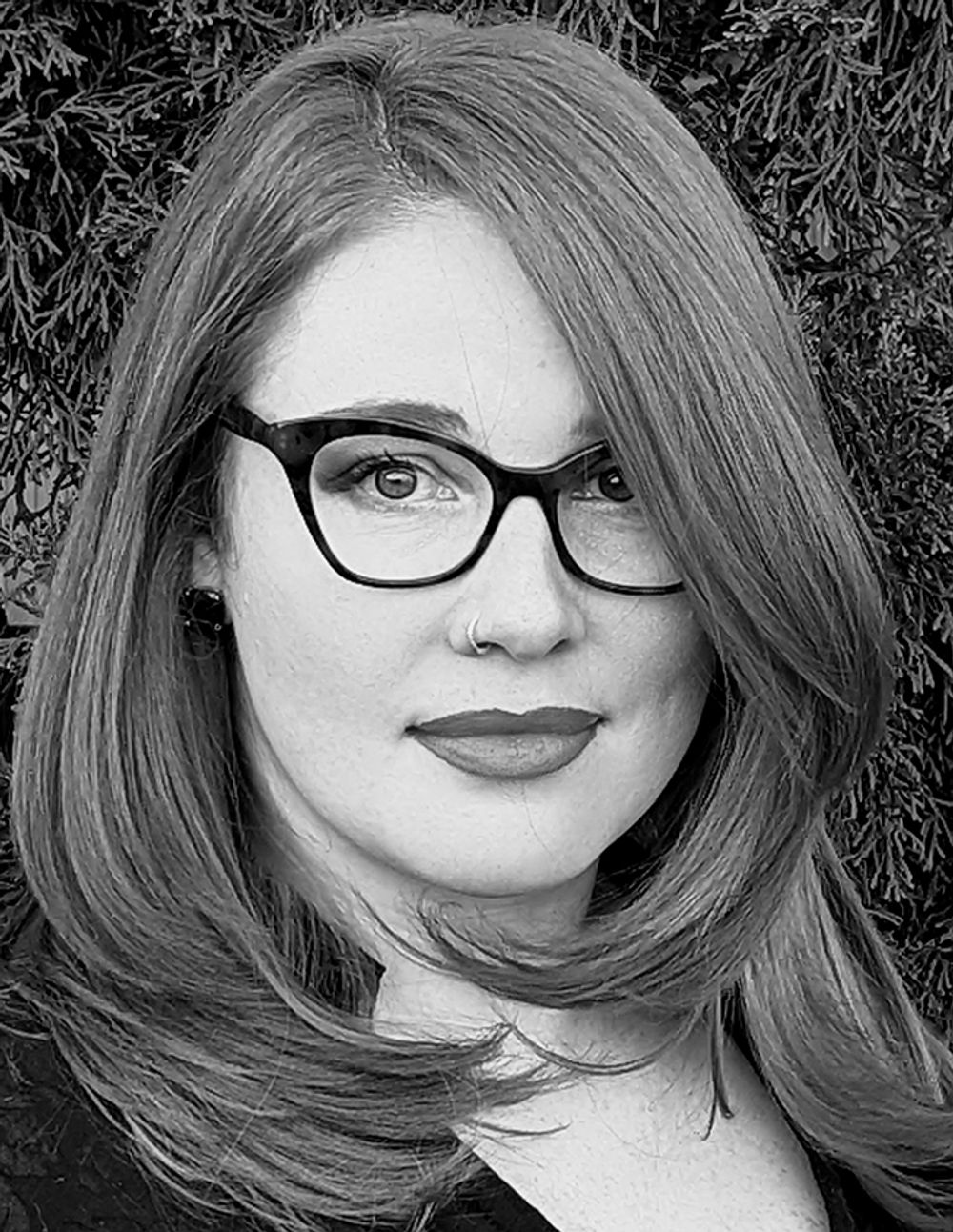 Grace Mahoney | AGNI Online