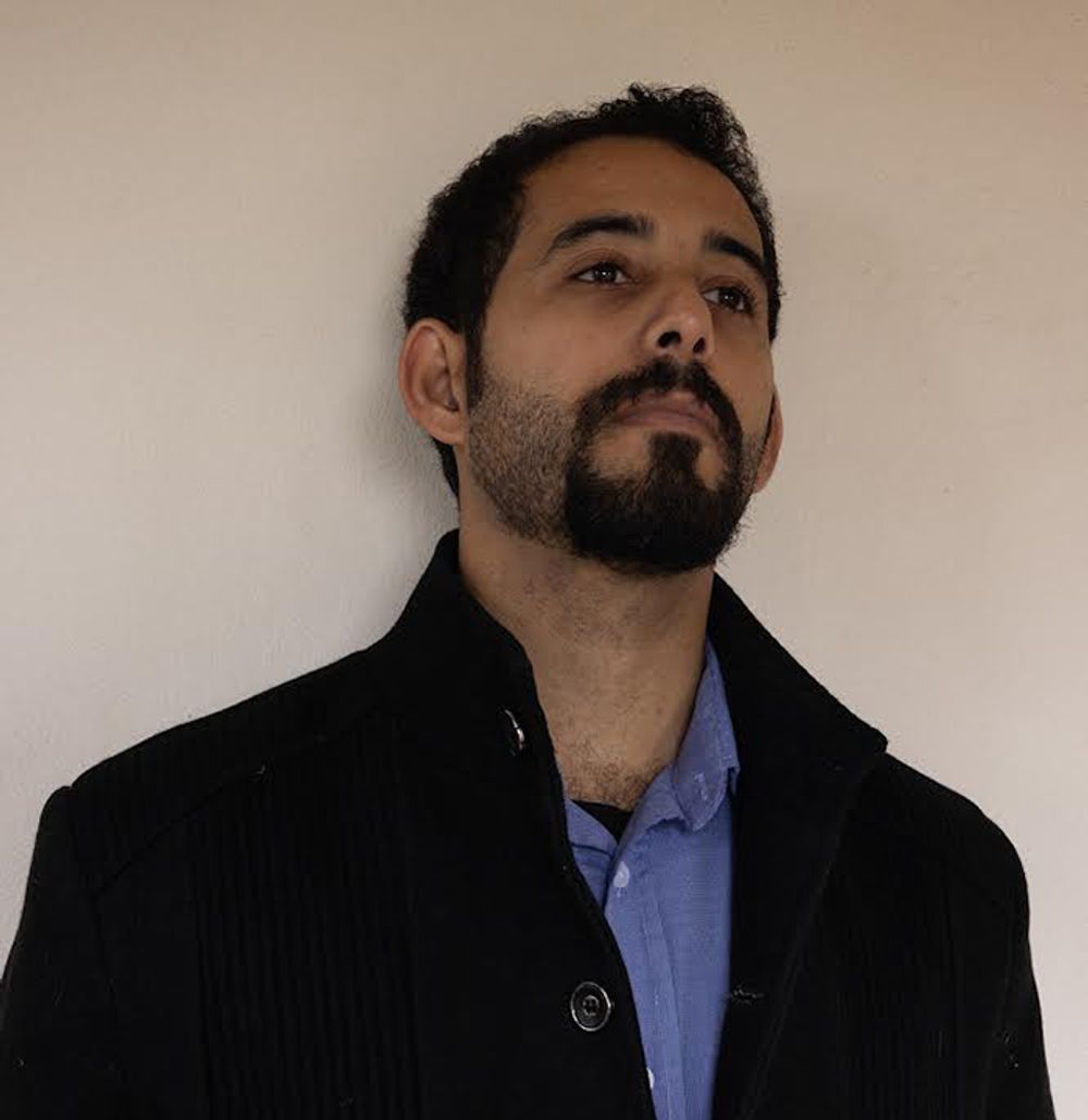 Mosab Abu Toha | AGNI Online