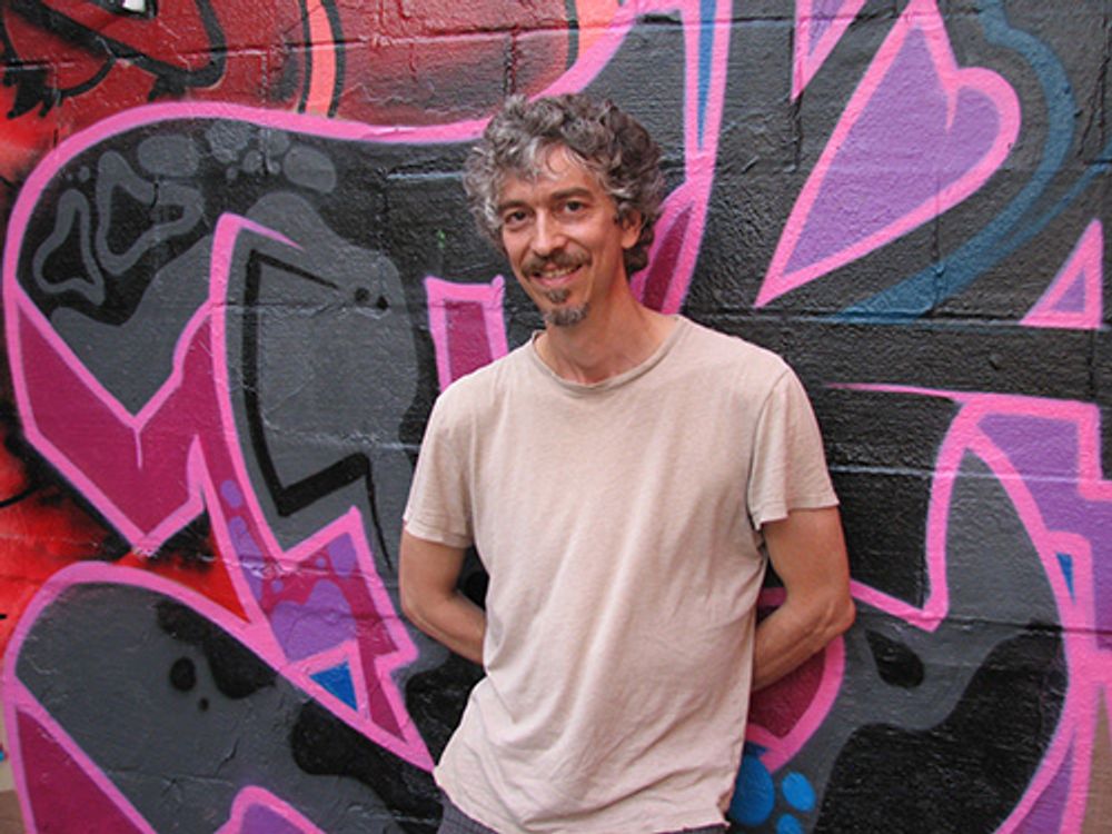 William Pierce | AGNI Online