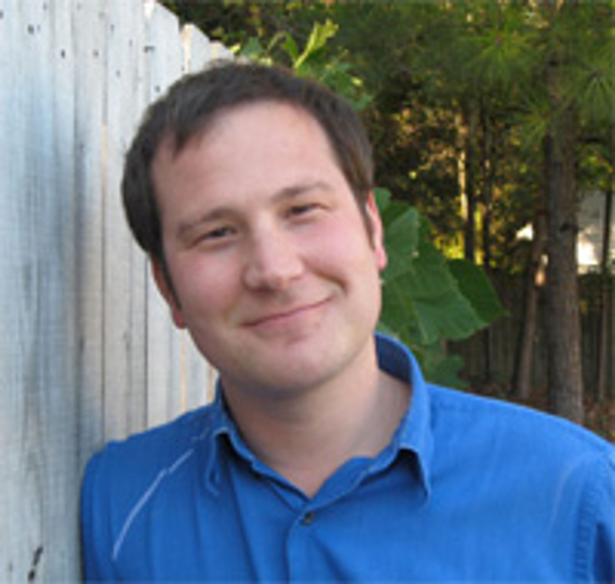 Peter Campion | AGNI Online