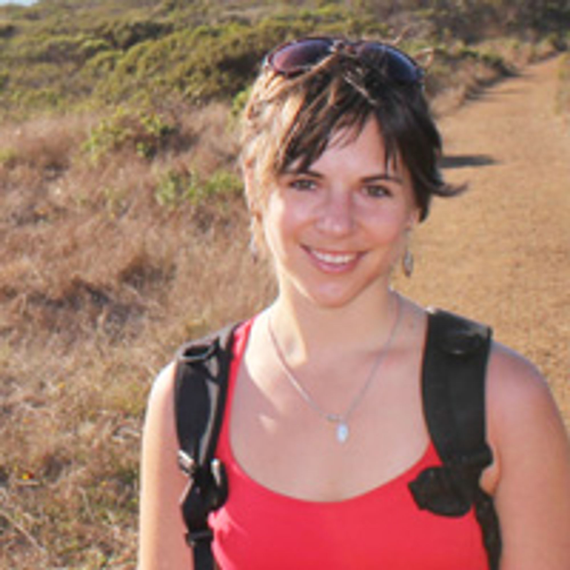 Lara Markstein | AGNI Online