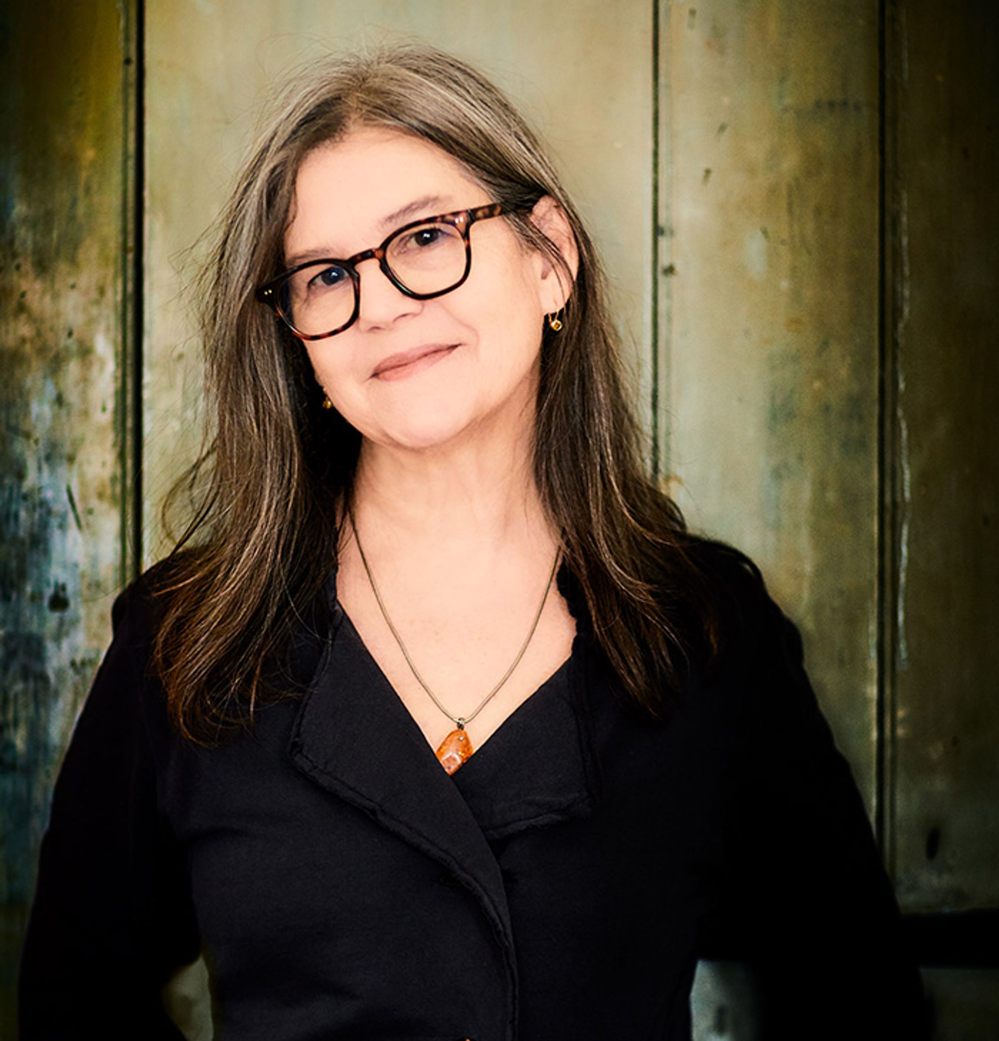 Jo Ann Beard | AGNI Online