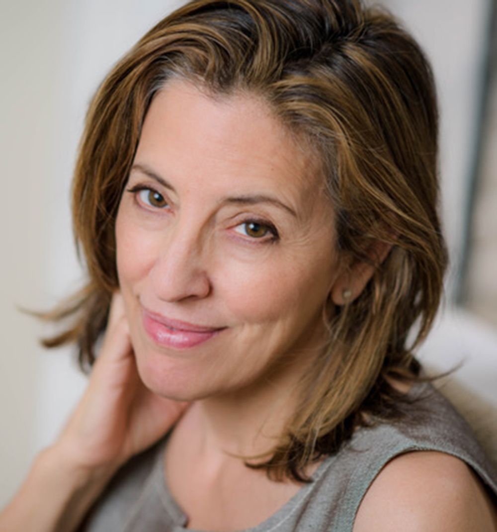 Kristina Andersson Bicher | AGNI Online