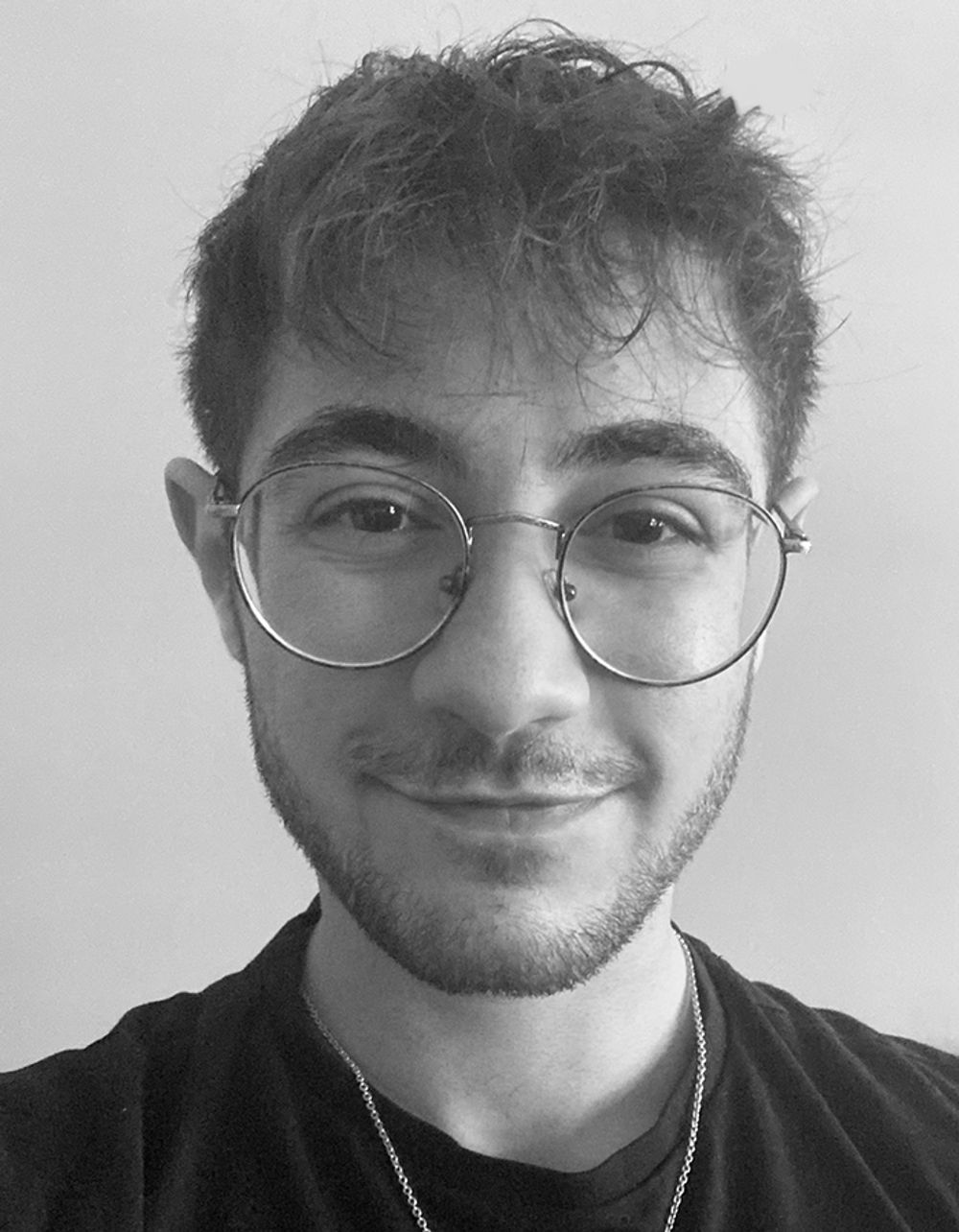 Peter Fray-Witzer | AGNI Online