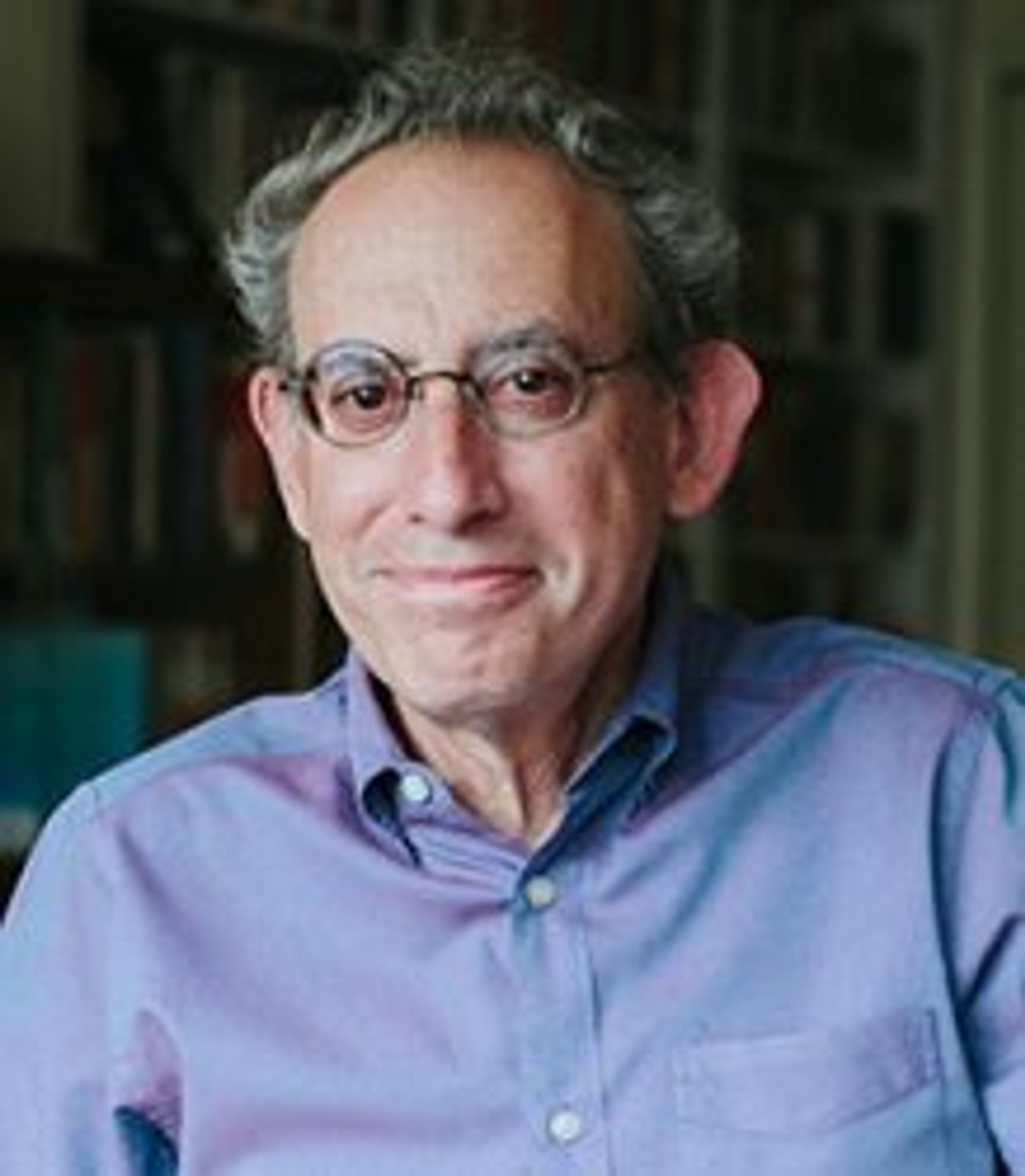 Ken Kalfus | AGNI Online