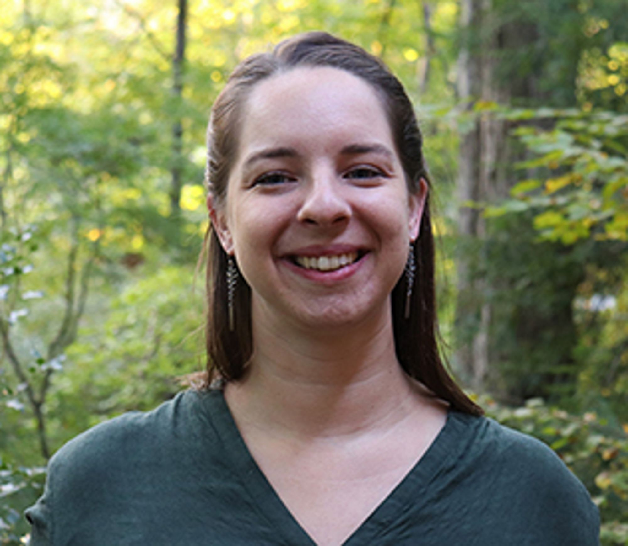 Sarah Booker | AGNI Online