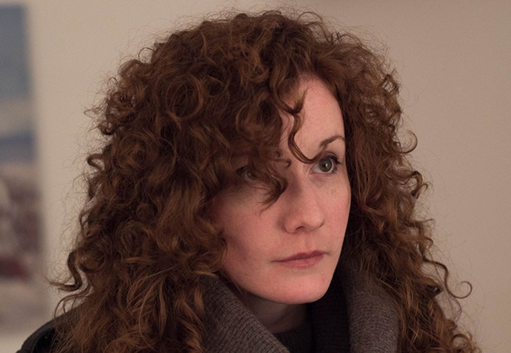 Emily Holt | AGNI Online