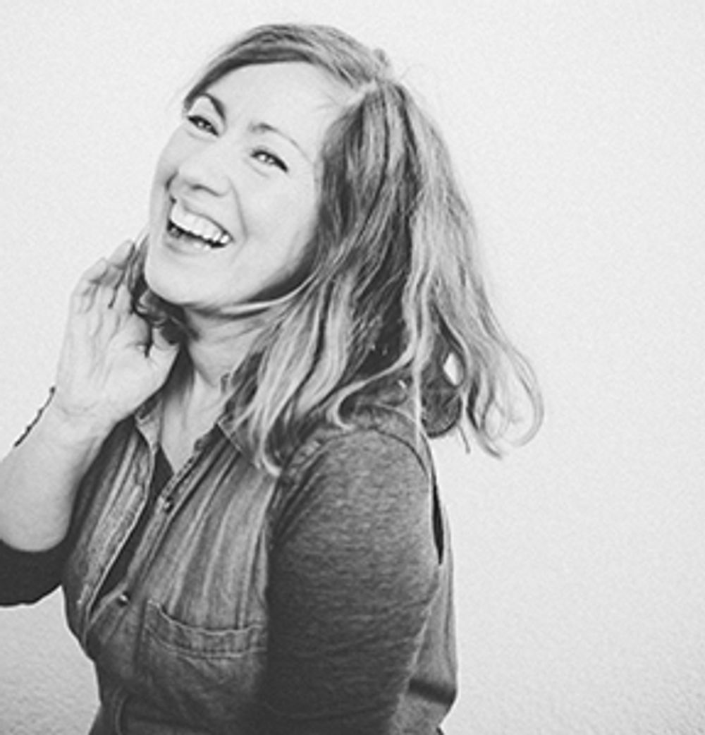 Shauna Mackay | AGNI Online