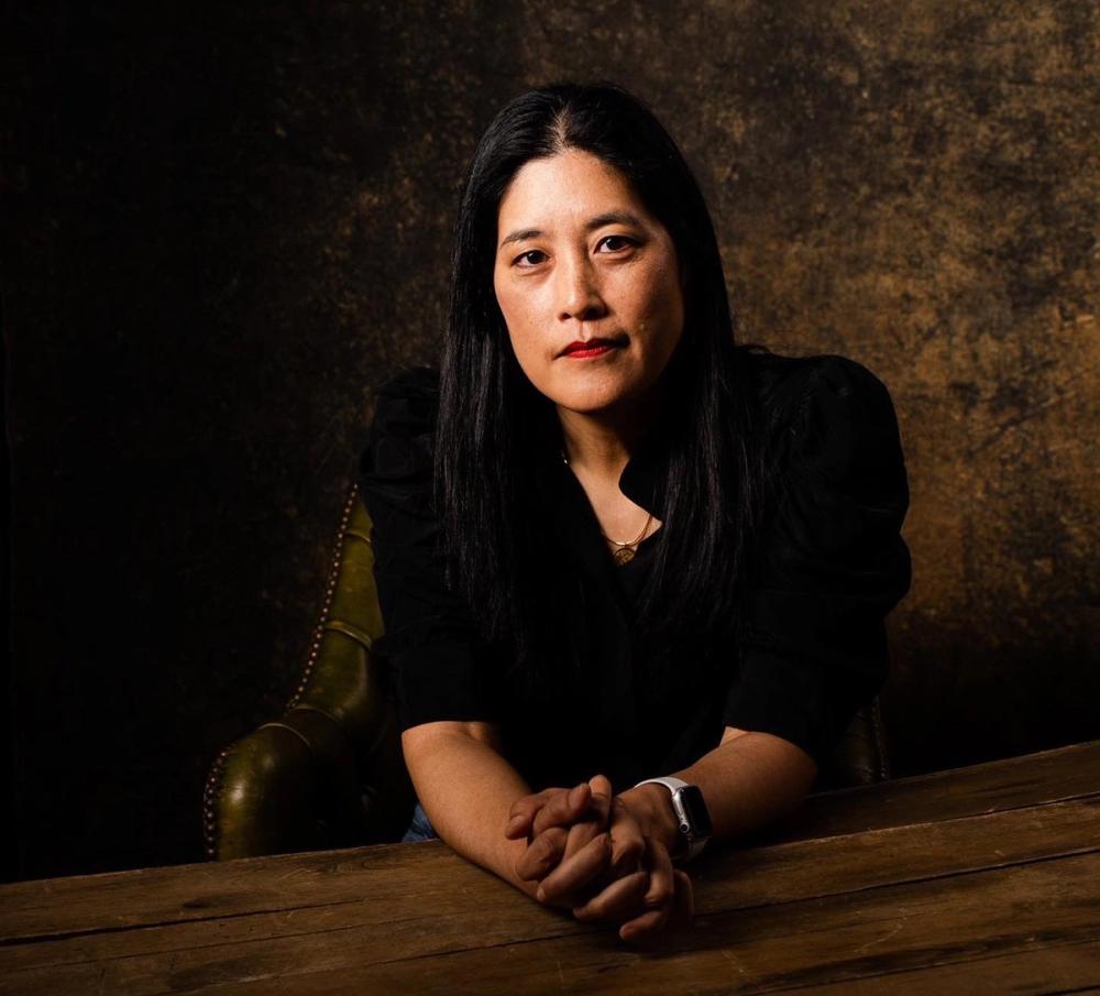 Victoria Chang | AGNI Online