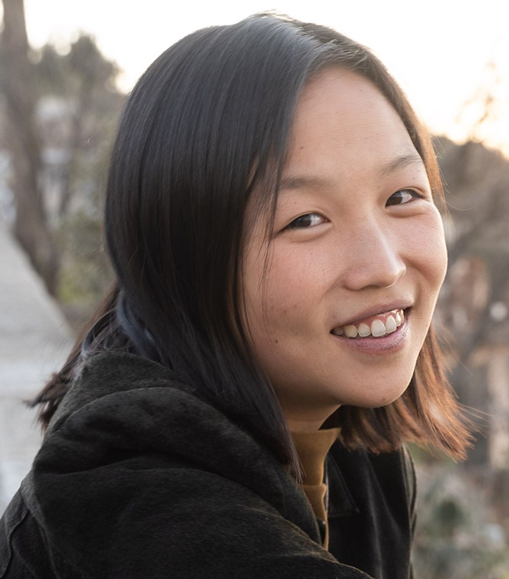 Alice Yang | AGNI Online