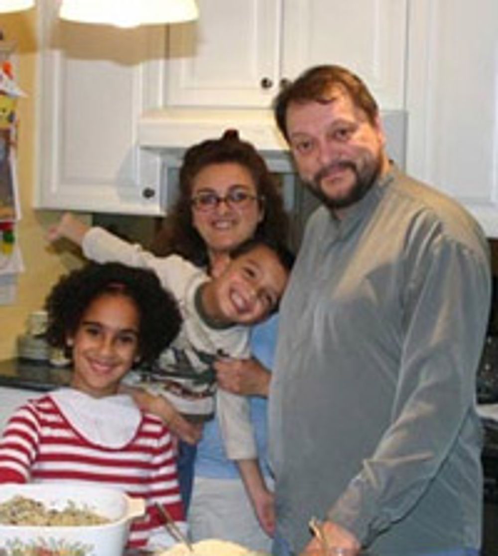 Nicholas Samaras | AGNI Online