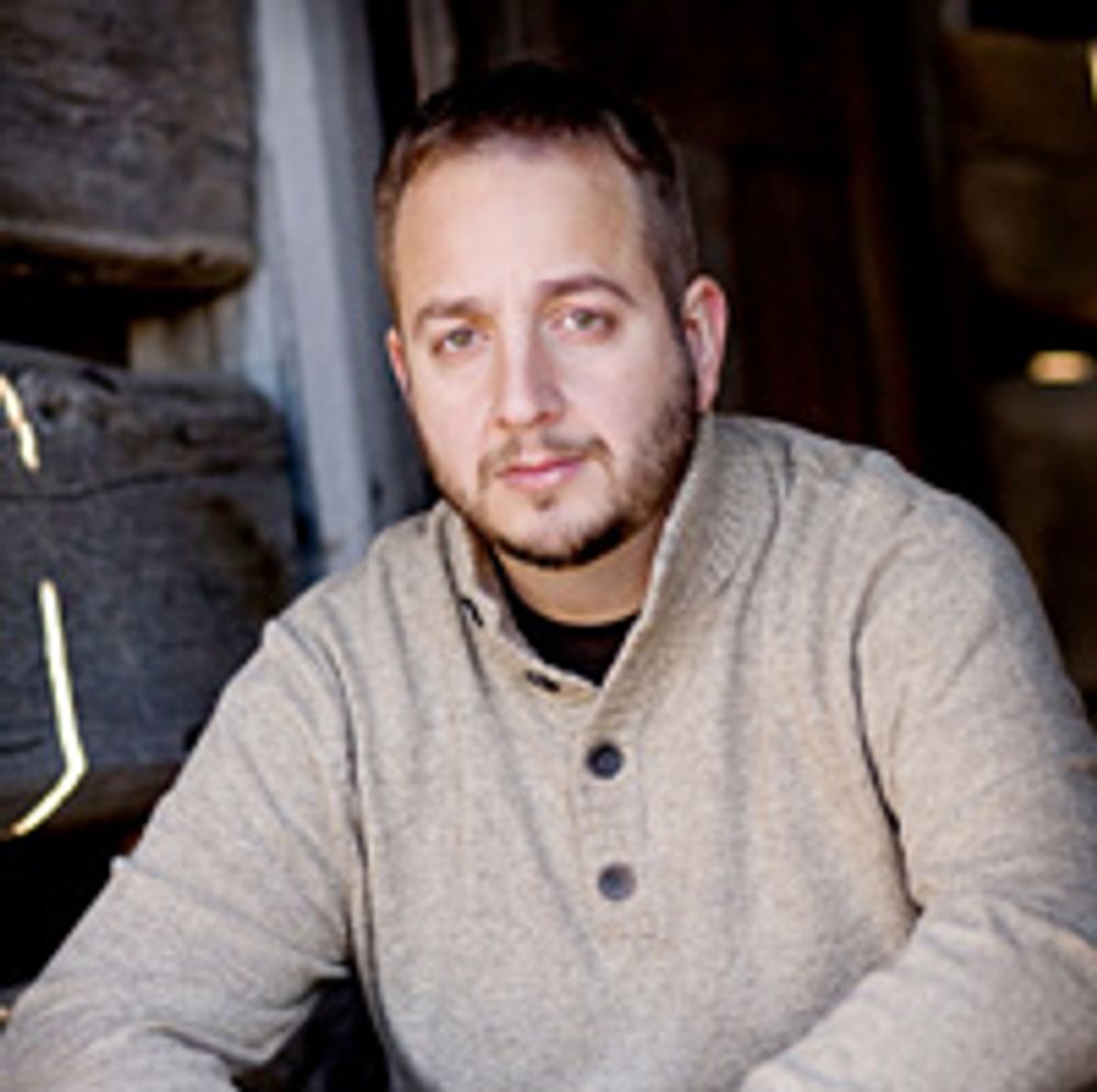 Elijah Burrell | AGNI Online