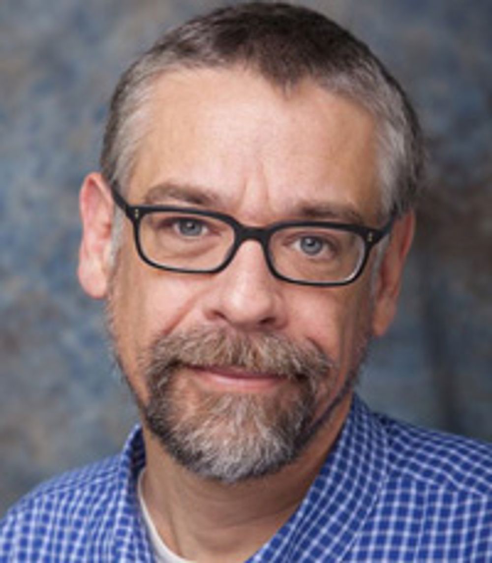 Andres Rojas | AGNI Online