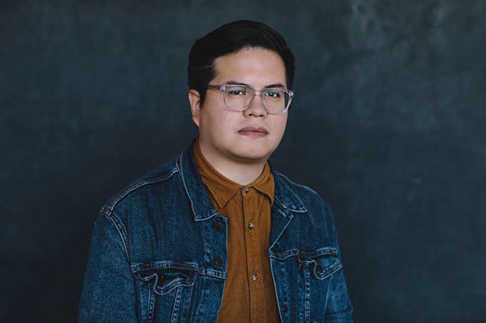 Sebastián H. Páramo | AGNI Online