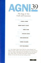 Archive | AGNI Online