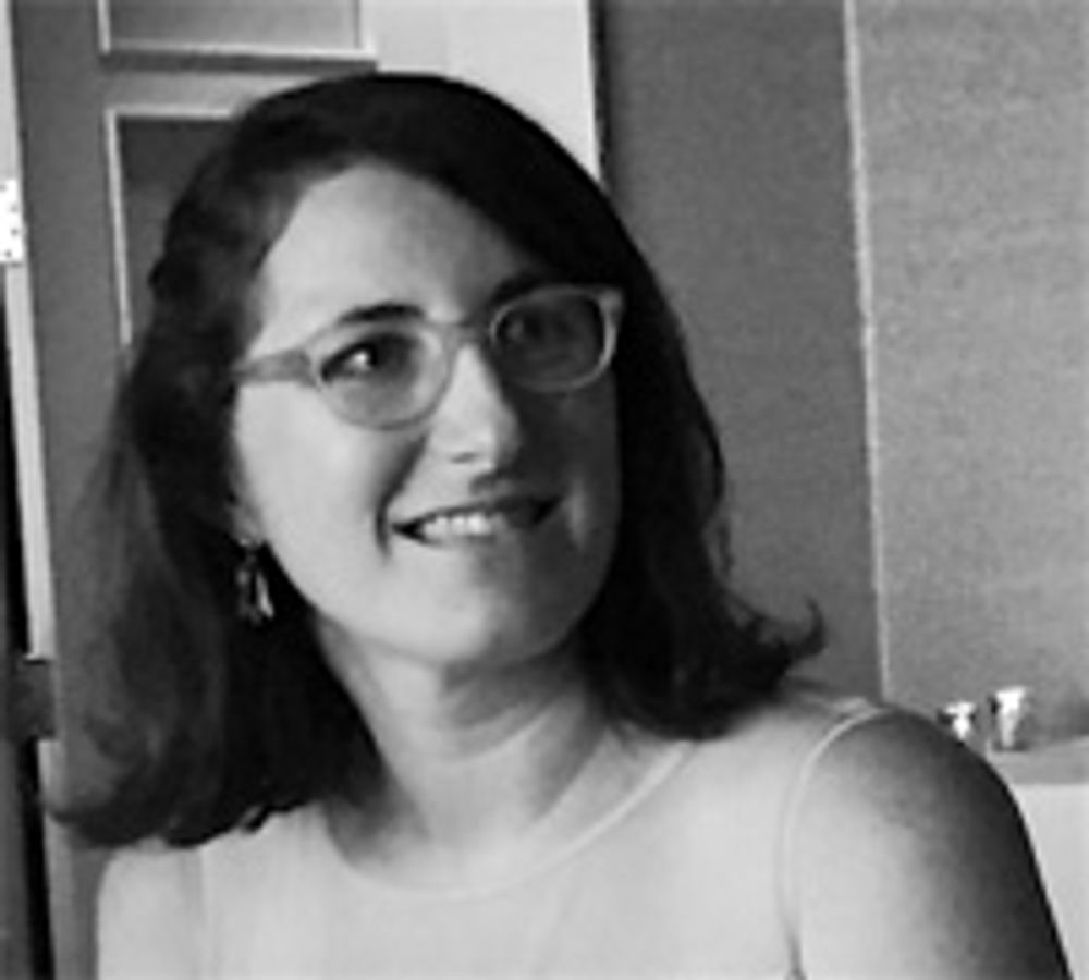 Lucy Biederman | AGNI Online