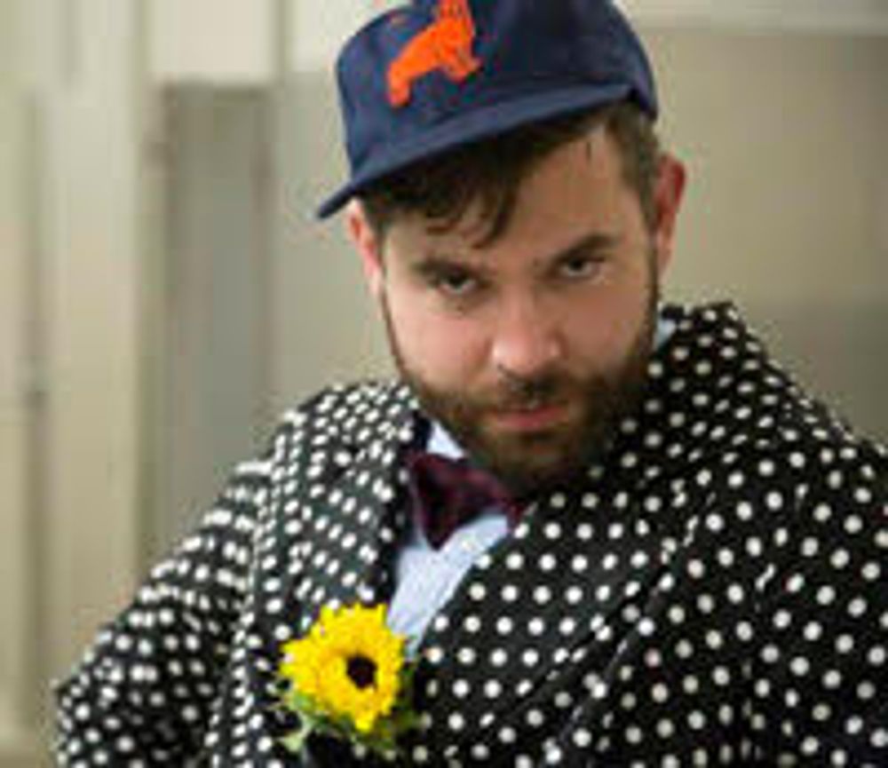 sam sax | AGNI Online