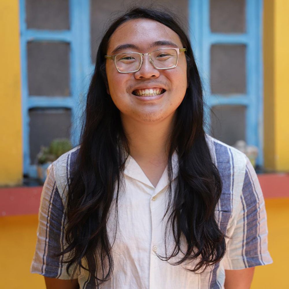 Ethan Chua | AGNI Online