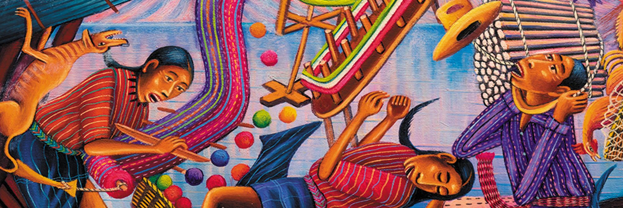 Burrowing Creatures | AGNI Online