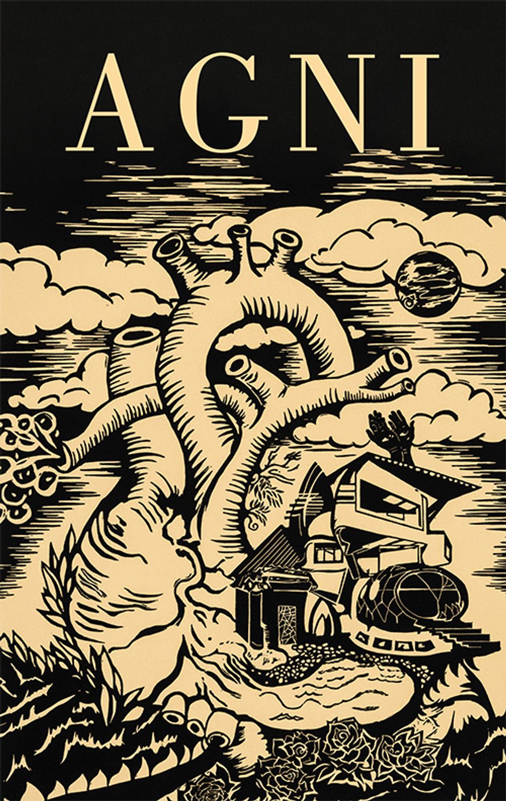 AGNI 100 | AGNI Online