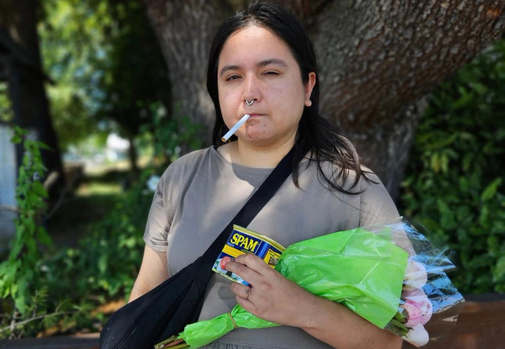 Brandi Bird | AGNI Online