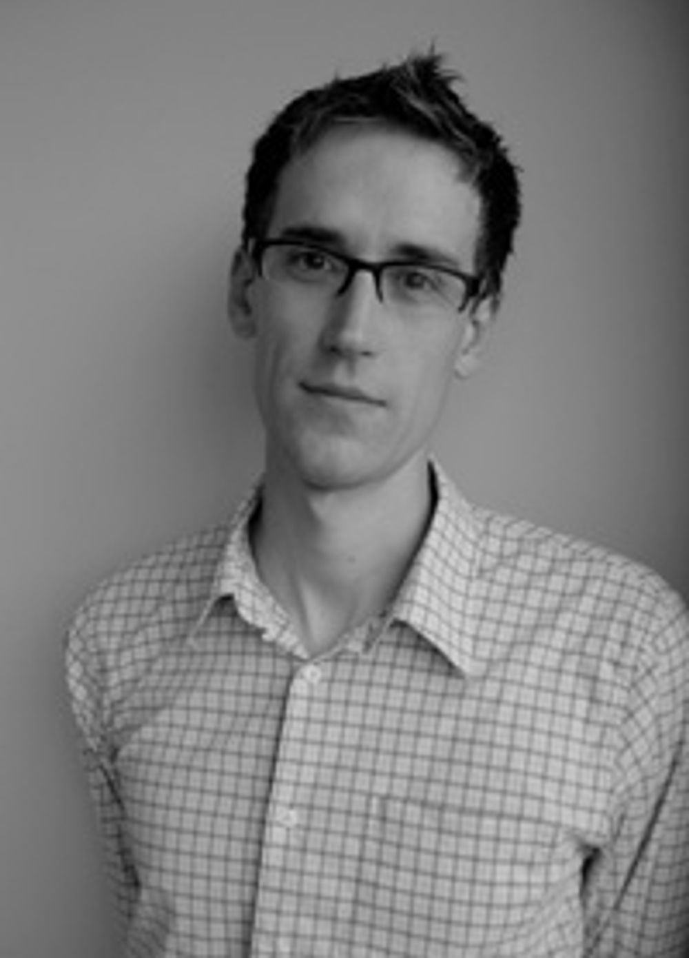 Nicholas Bradley | AGNI Online