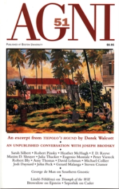 Archive | AGNI Online