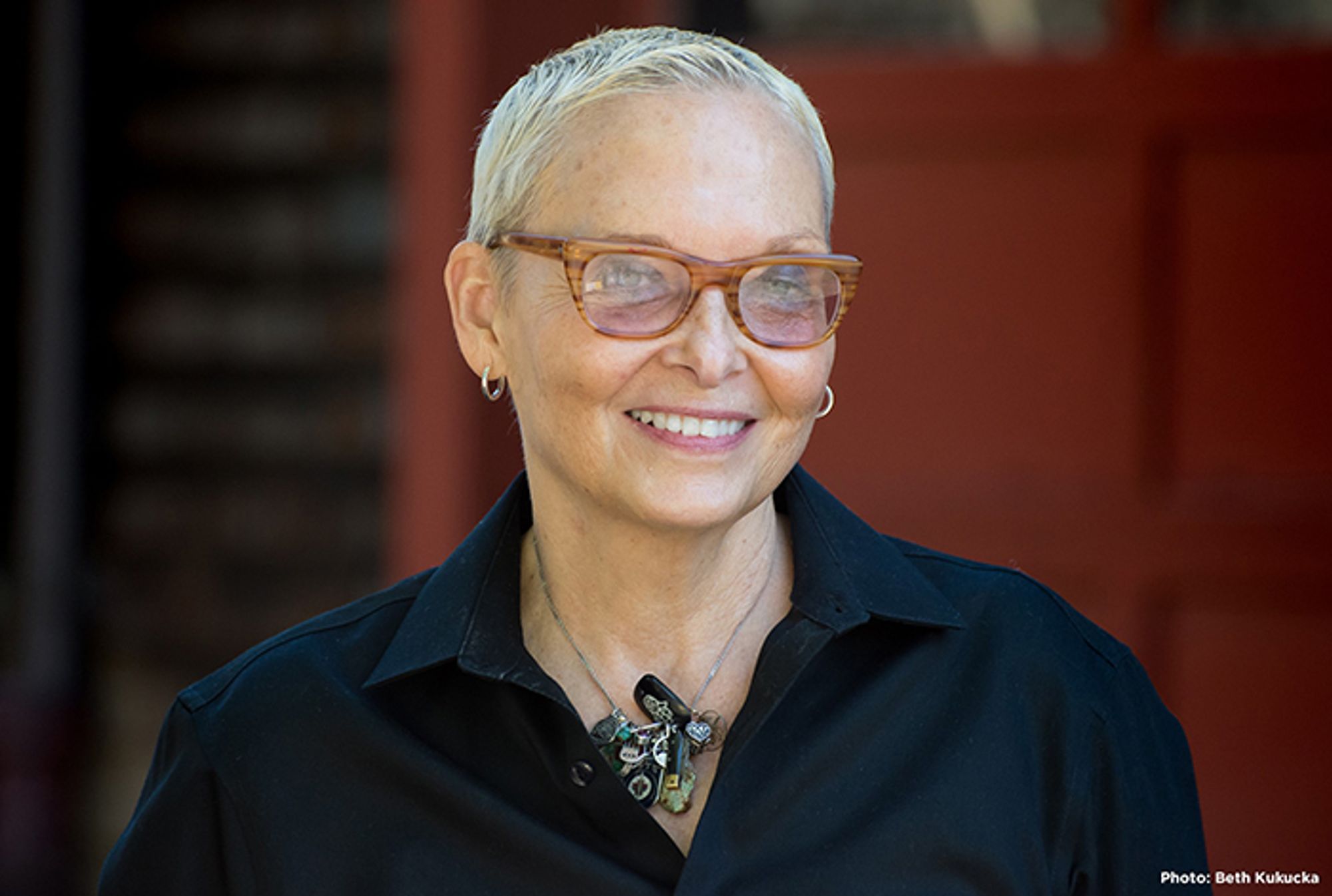 Jan Beatty | AGNI Online