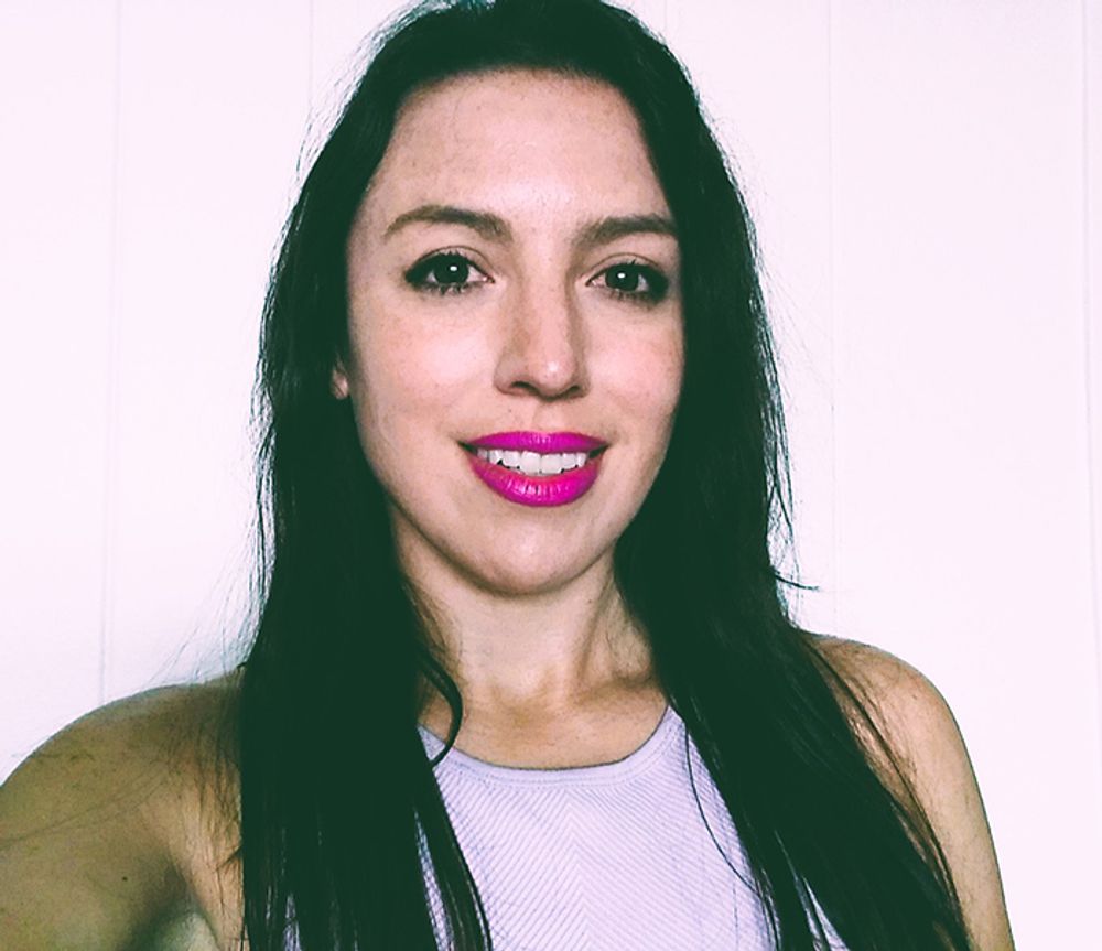 Mary Robles | AGNI Online