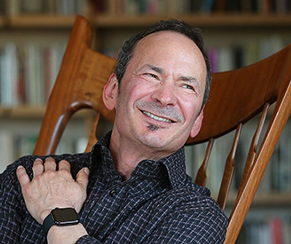 Forrest Gander | AGNI Online