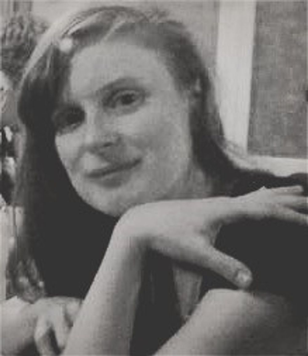 Elizabeth Bachner | AGNI Online