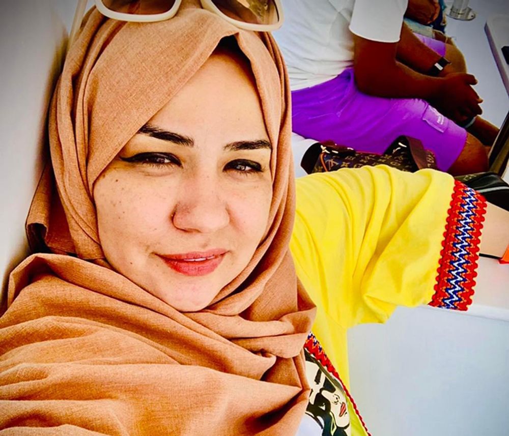 Nahil Mohana | AGNI Online