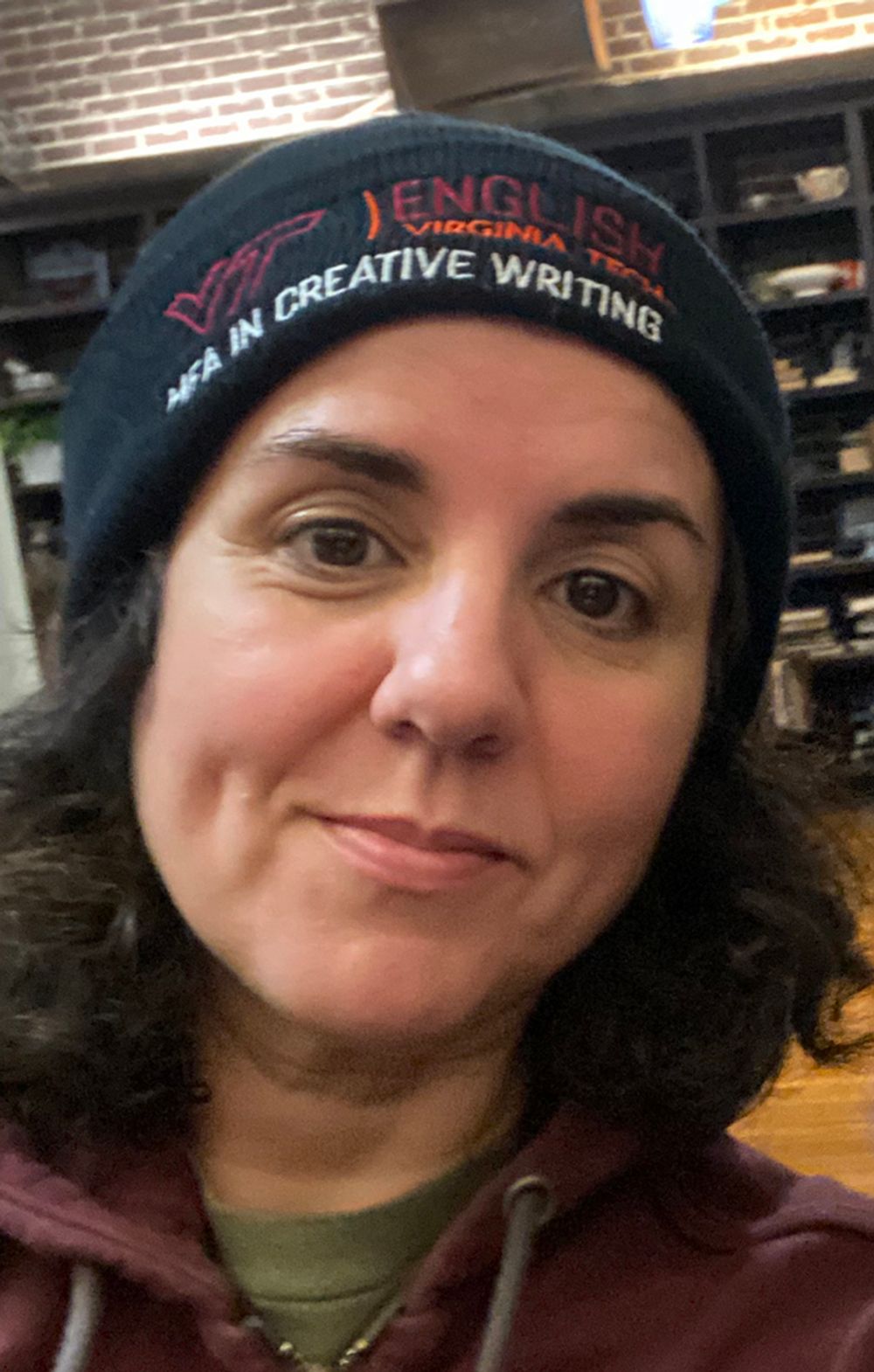 Carmen Giménez | AGNI Online