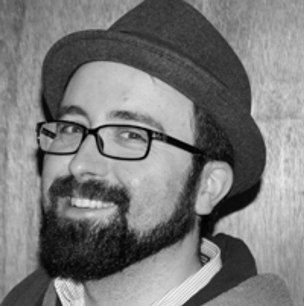 Colin Cheney | AGNI Online