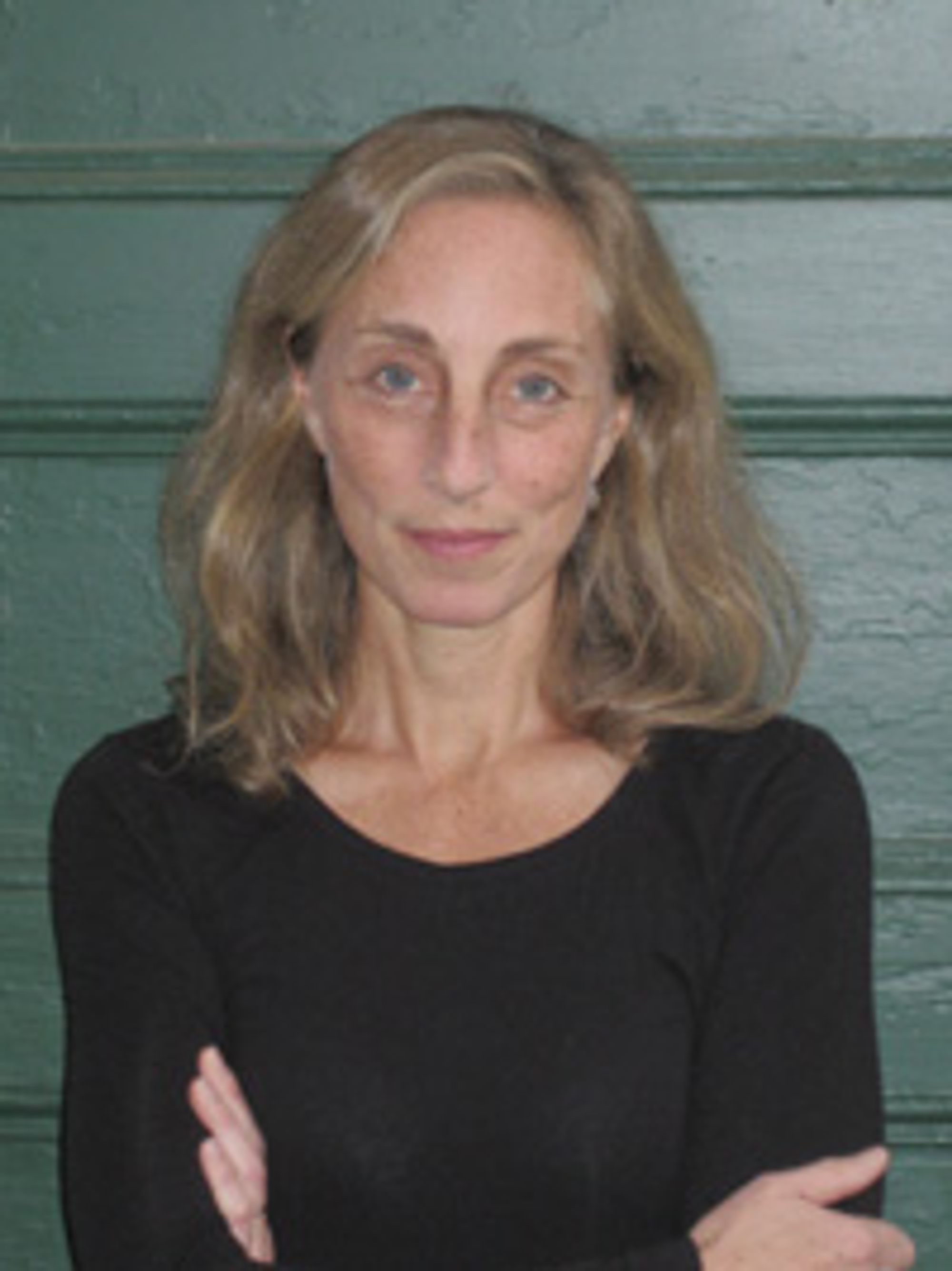 Sara London | AGNI Online