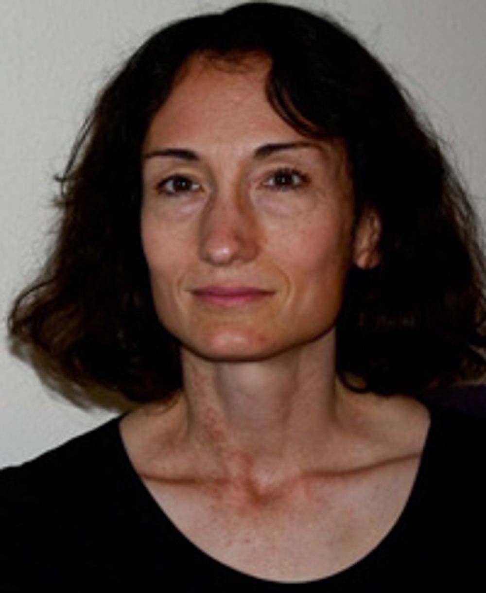 Jessica Roeder | AGNI Online