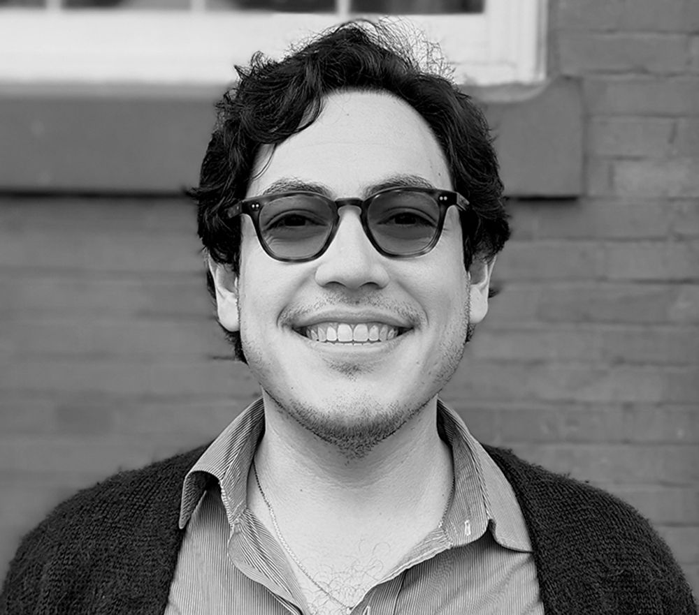 Alberto Reyes Morgan | AGNI Online